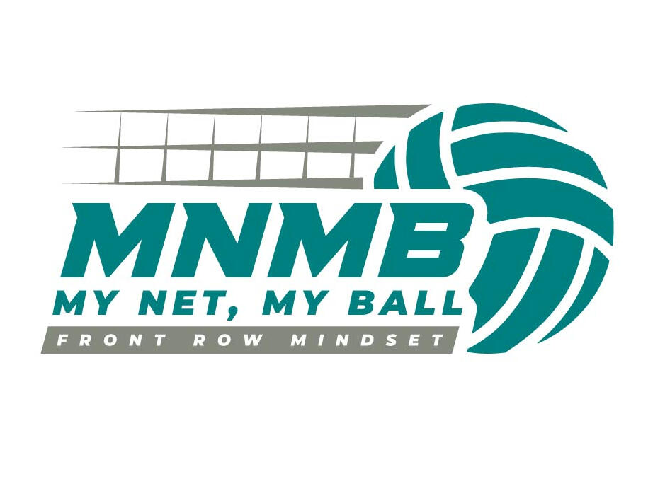 Front Row Mindset | My Net, My Ball!